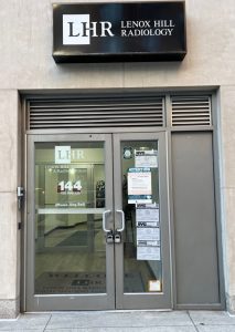Lenox Hill Radiology - East Village