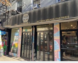 Davidovich Bakery - East Village