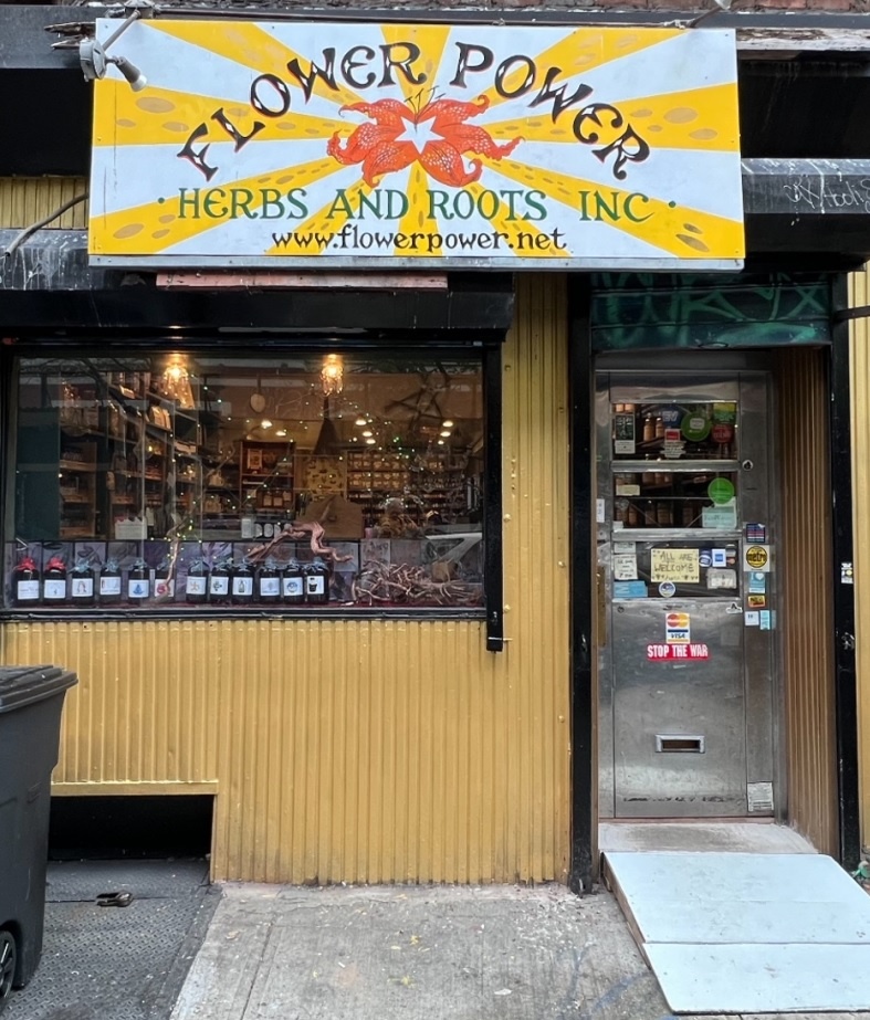 Herbs & Spices Archives - East Village