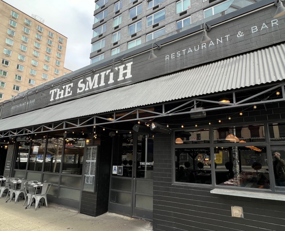The Smith - East Village