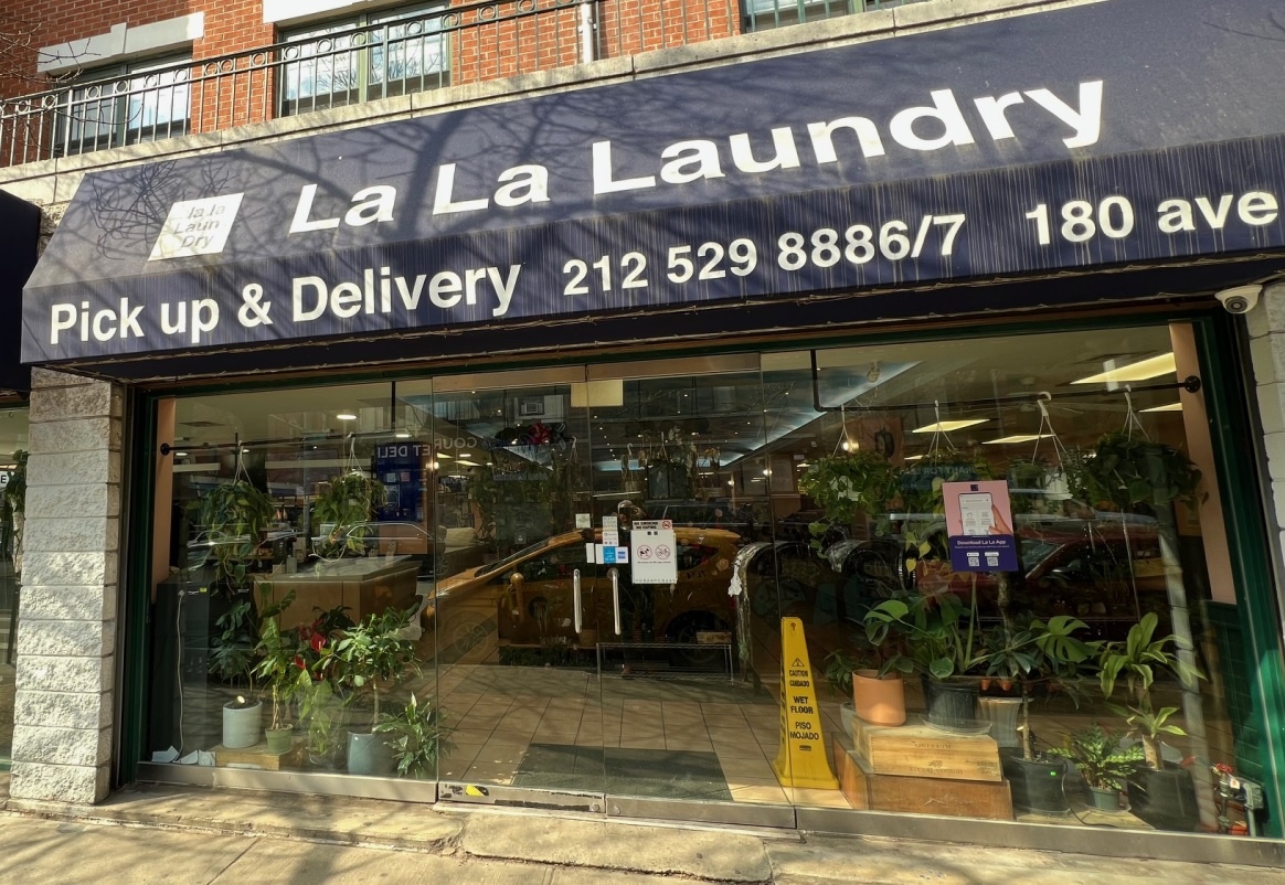 Dry Cleaning Archives - East Village