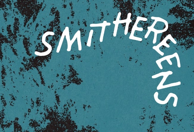 Smithereens - COMING SOON - East Village